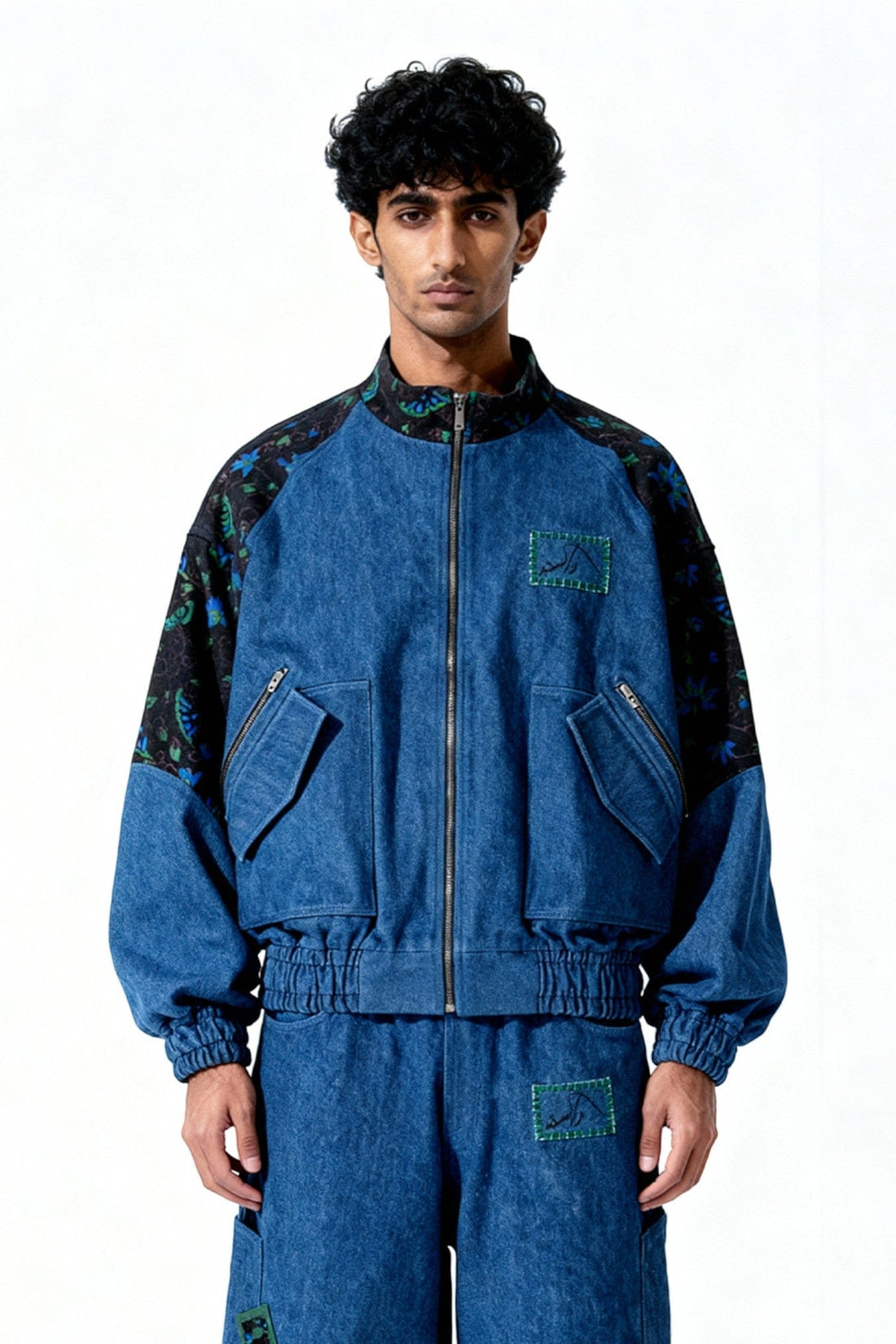 Rastah — Made in Pakistan