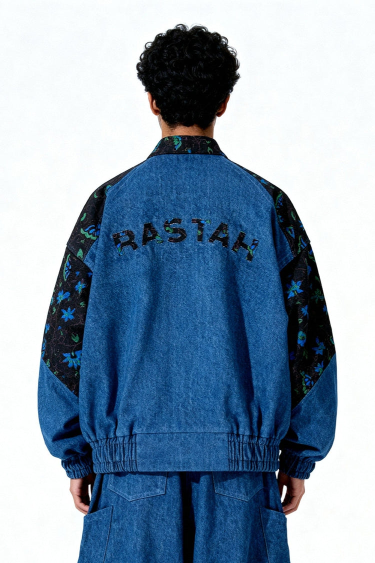 Rastah — Made in Pakistan