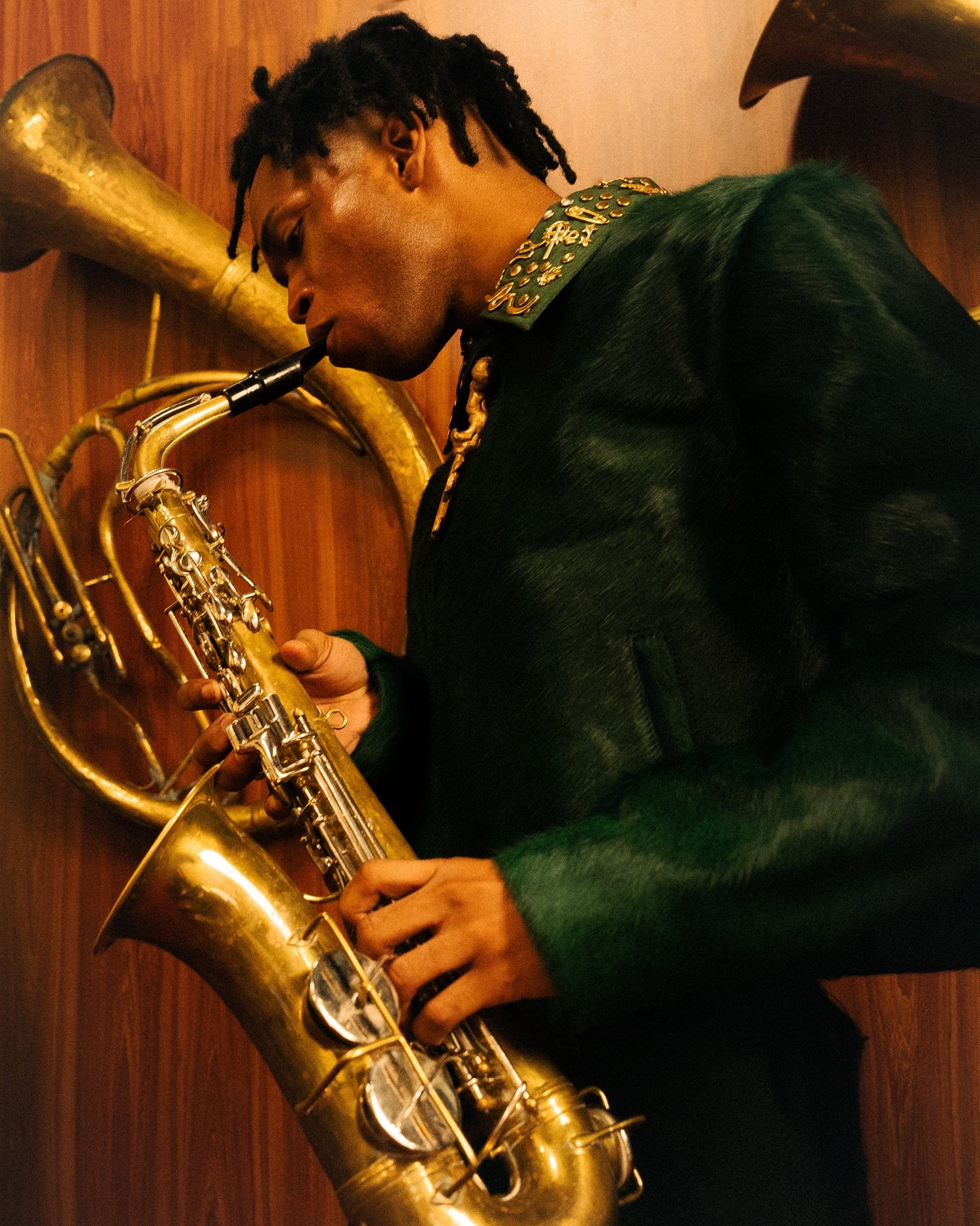 Rastah — Made in Pakistan