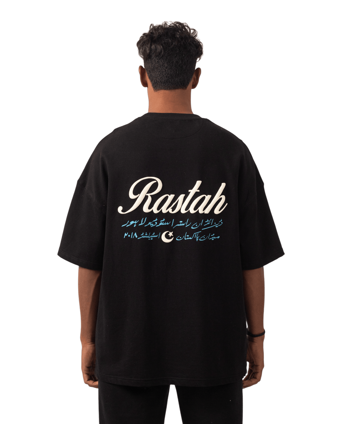 CORE COLLECTION – Rastah