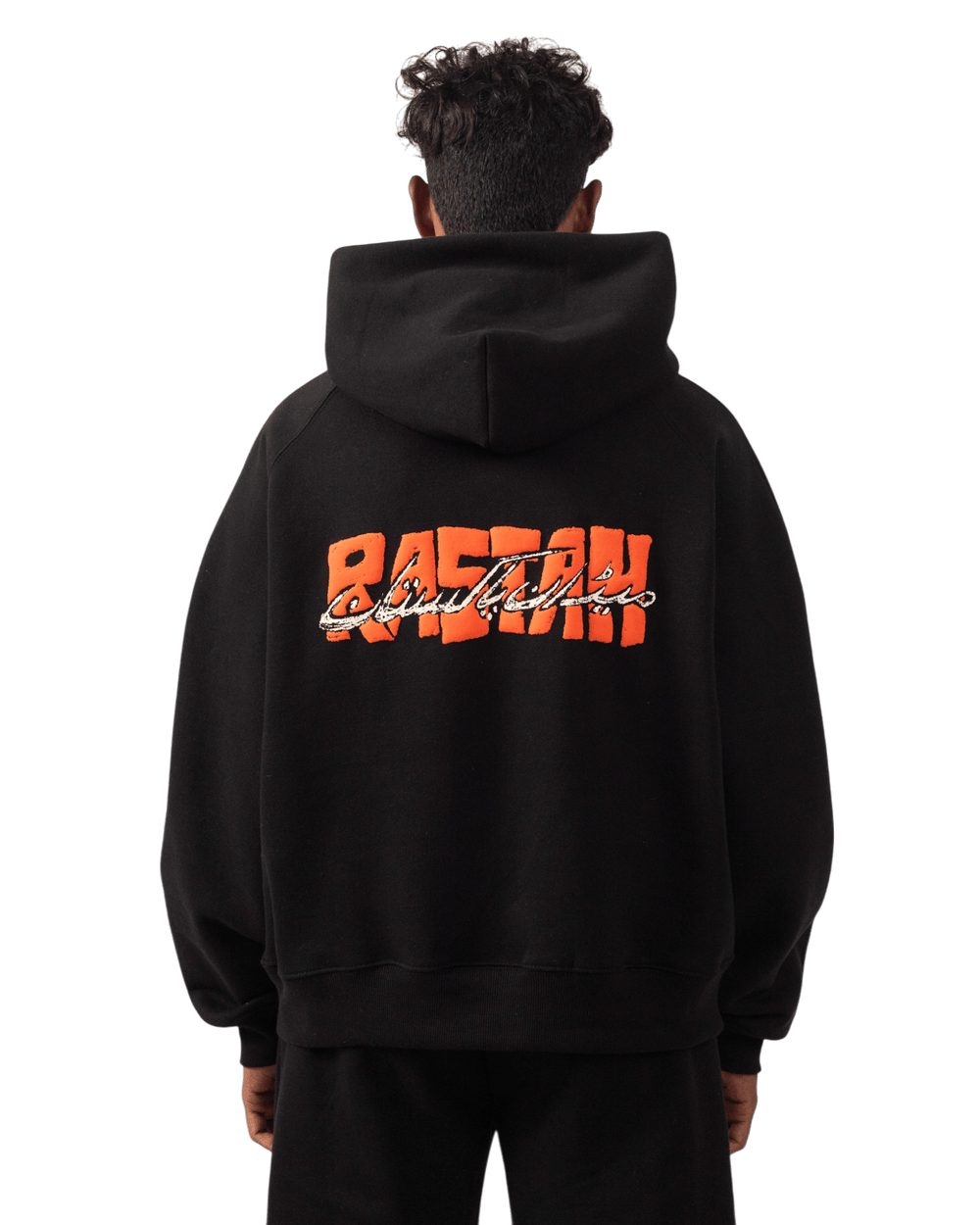 Rastah — Made in Pakistan