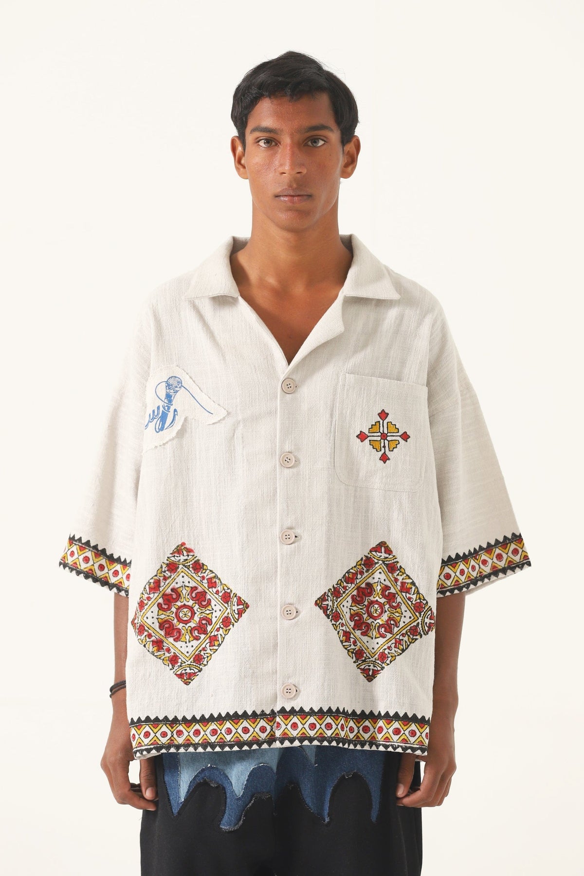 Rastah — Made in Pakistan