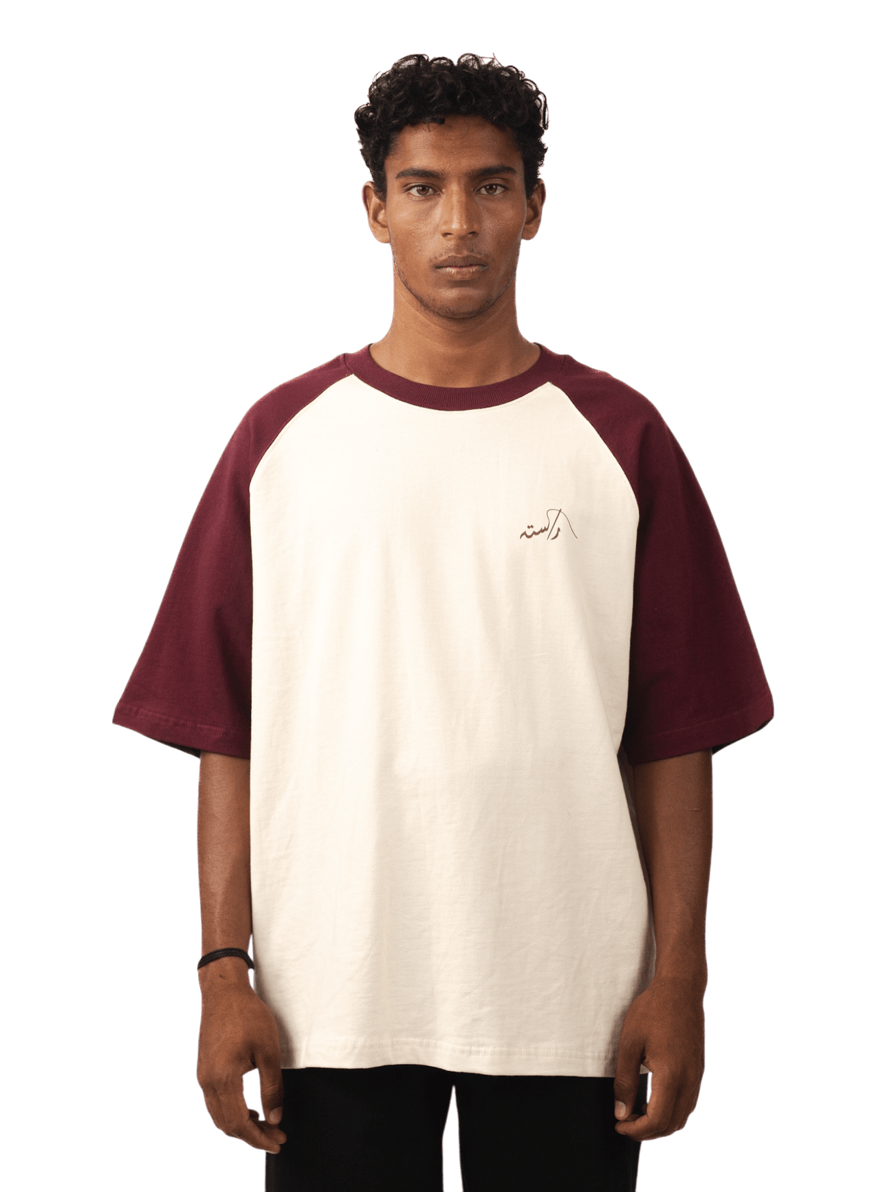 Rastah — Made in Pakistan